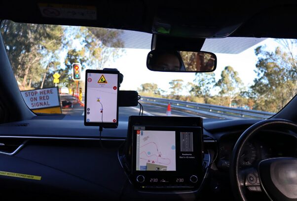 ITS Australia - ITS AustraliaShaping Future Transport in Australia